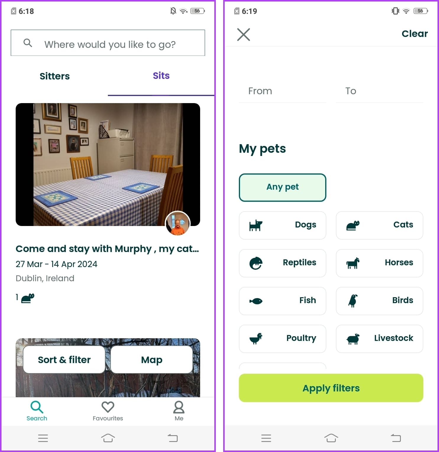7 Best Pet Care Apps in 2024 [Free and Paid] - Guiding Tech