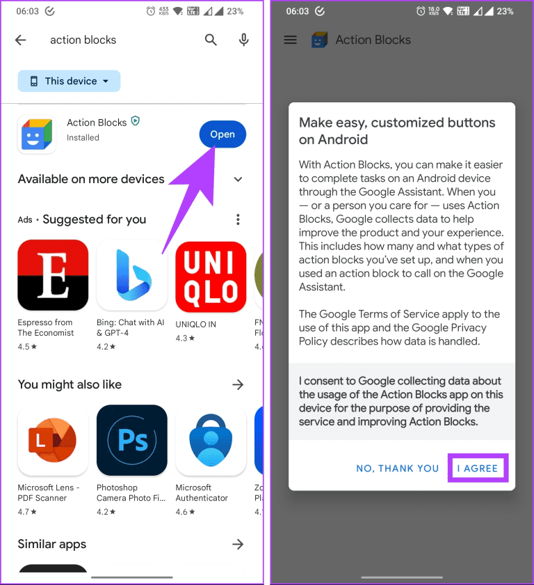 4 Best Ways to Turn Flashlight On or Off on Android - Guiding Tech