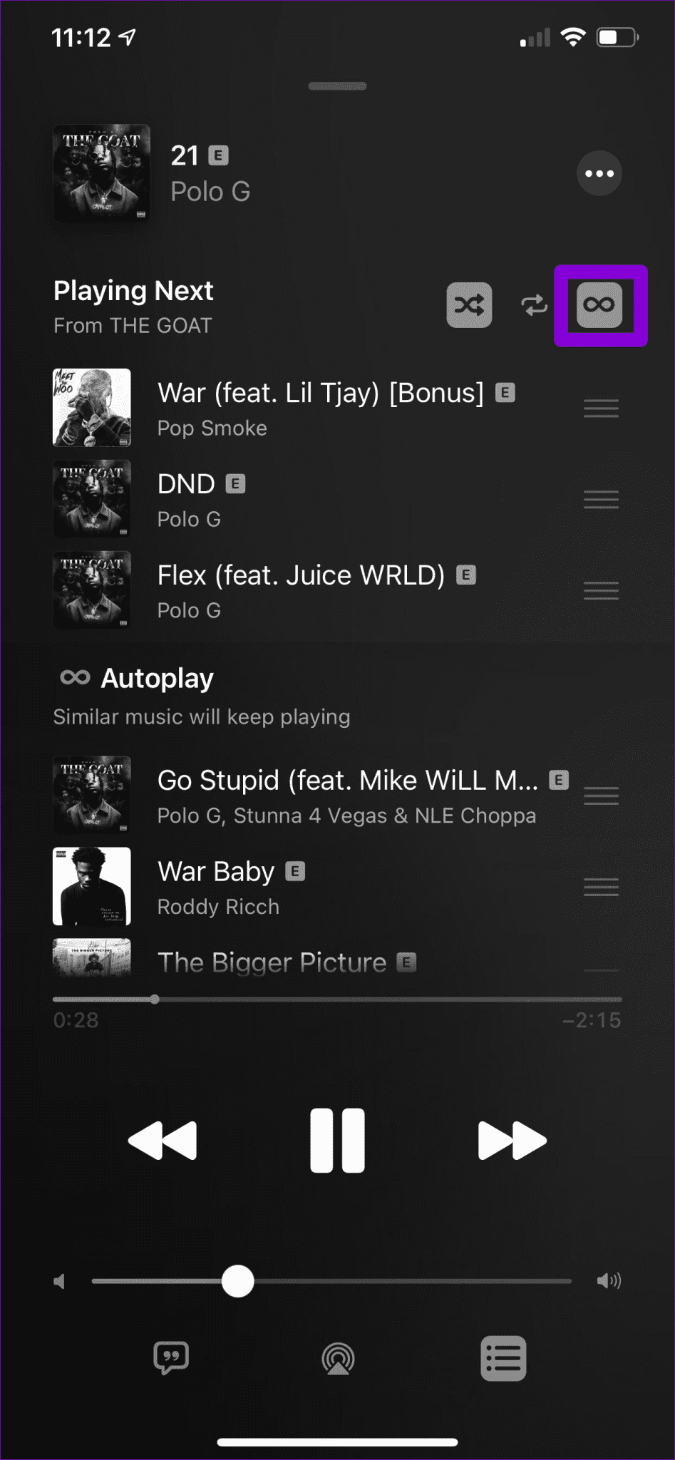 Top 7 Fixes for Apple Music Starts Playing by Itself on iPhone ...