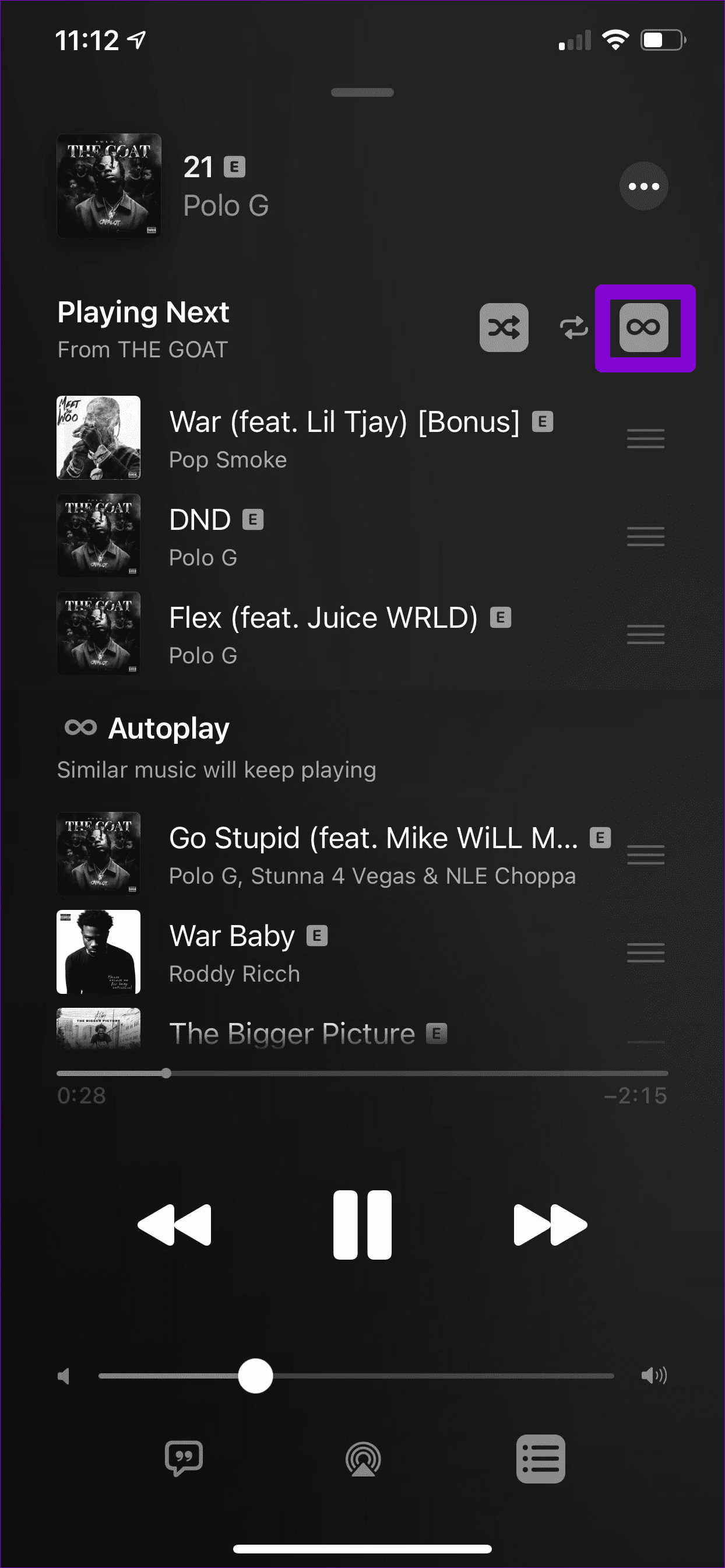 Top 7 Fixes for Apple Music Starts Playing by Itself on iPhone ...