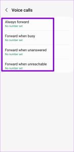 6 Ways to Fix Incoming Calls Go Straight to Voicemail on Android ...