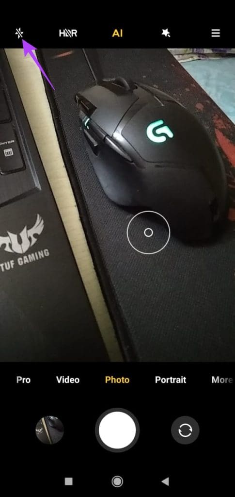 3 Ways to Fix Blurry Camera on Android Phones - Guiding Tech