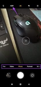 3 Ways to Fix Blurry Camera on Android Phones - Guiding Tech