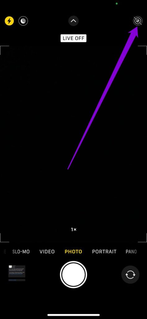 Top 8 Ways to Fix Camera Lag on iPhone - Guiding Tech