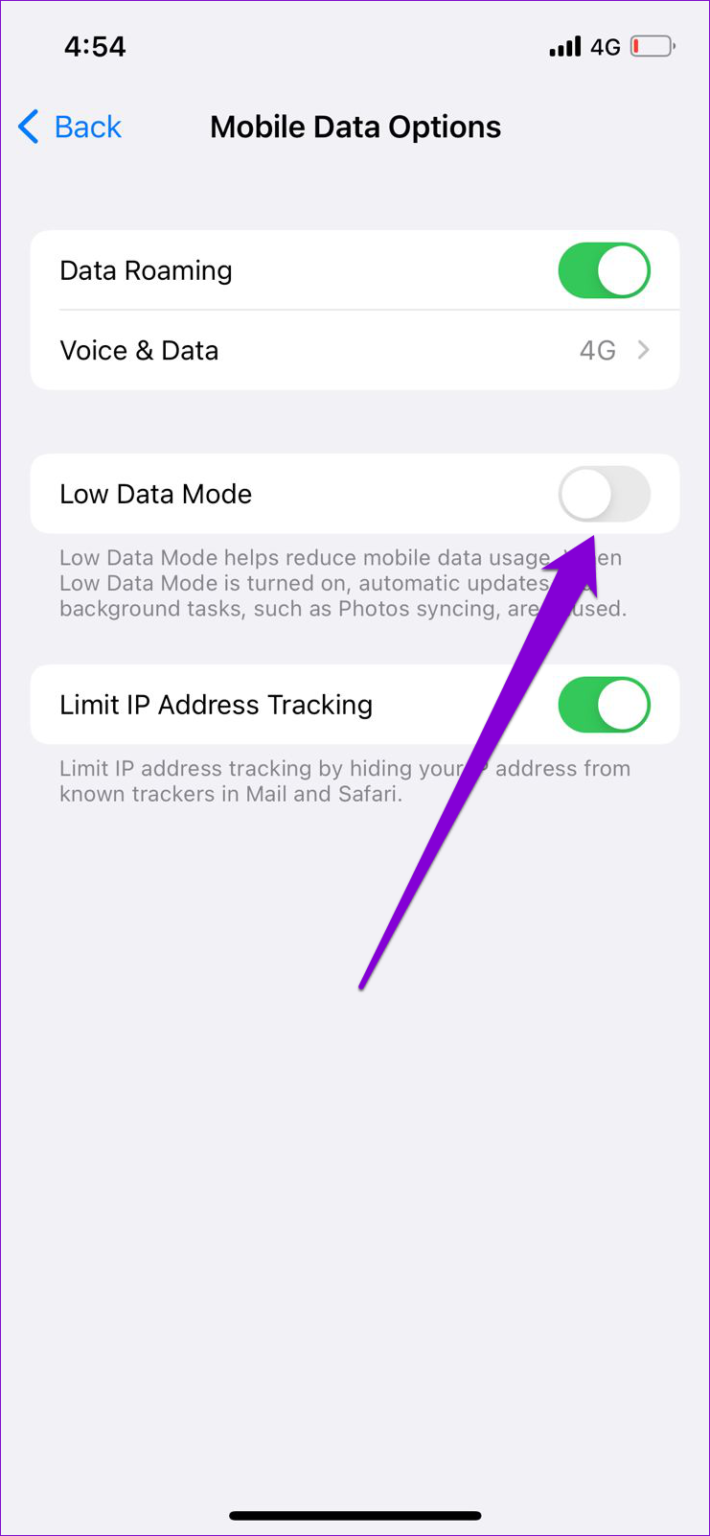 Top 8 Ways to Fix Location Services Not Working on iPhone - Guiding Tech