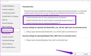6 Ways to Fix Hyperlinks Not Working in Microsoft Excel for Windows ...