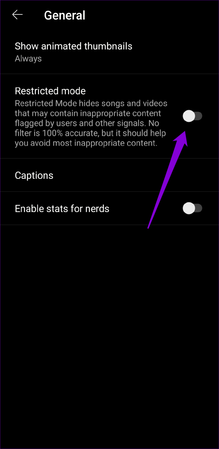 4 Ways to Fix "Song Is Unavailable" Error in YouTube Music App ...