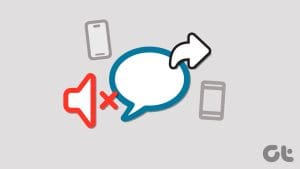 How to Turn Off Sent Message Sound on iPhone and Android - Guiding Tech