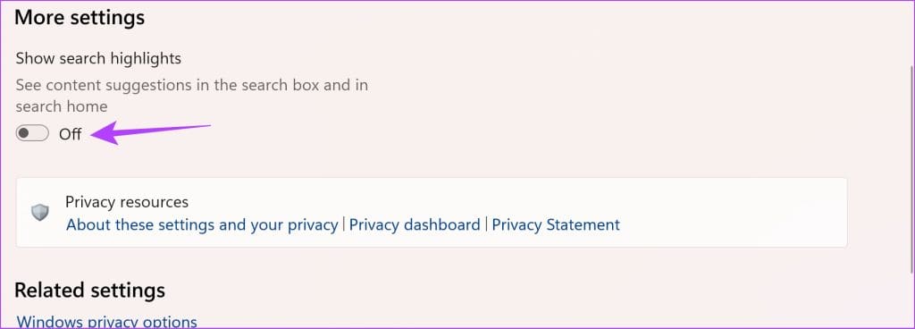 5 Ways to Remove Bing from Windows 11 - Guiding Tech