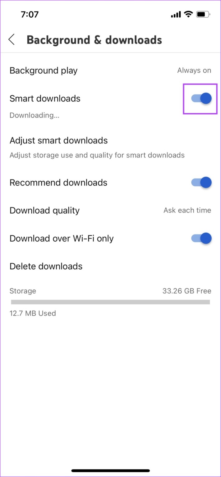4 Ways to Fix YouTube Quality Unavailable on iOS and Android - Guiding Tech