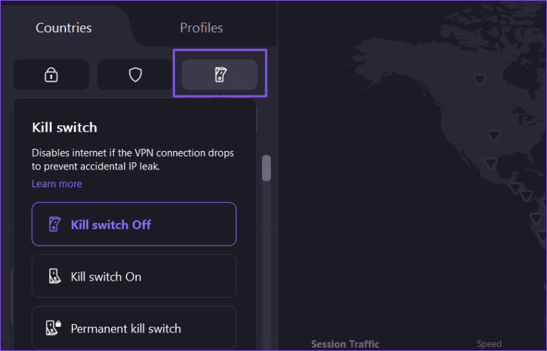 4 Fixes for No Internet Connection After Connecting to VPN - Guiding Tech