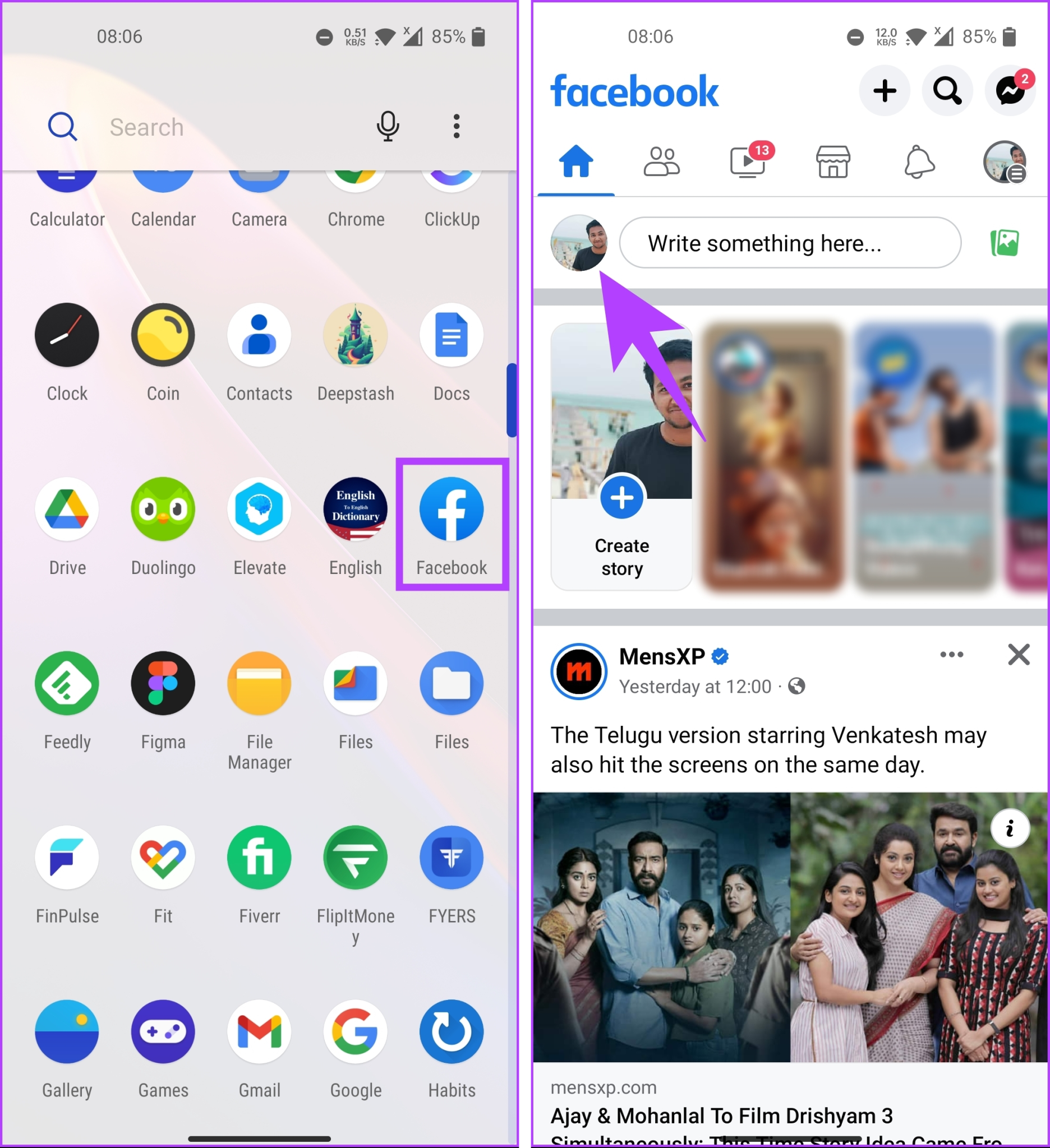 How to Turn Off Your Birthday on Facebook - Guiding Tech