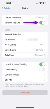 3 Best Ways to Fix SIM Not Supported Error on iPhone - Guiding Tech