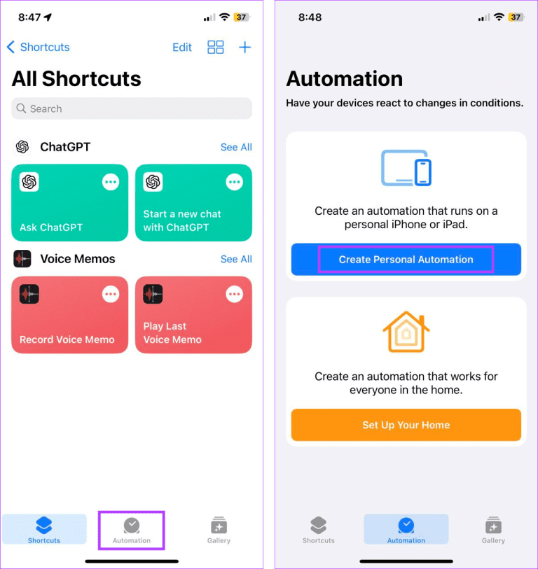 4 Ways to Turn on Grayscale on iPhone and iPad - Guiding Tech
