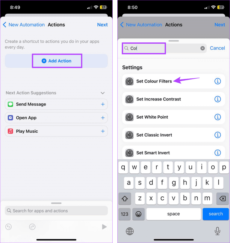 4 Ways to Turn on Grayscale on iPhone and iPad - Guiding Tech