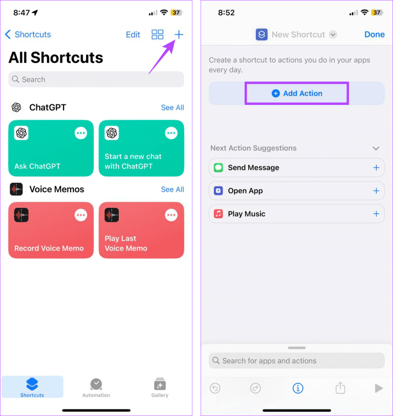 6 Easy Ways to Turn On Grayscale on iPhone and iPad - Guiding Tech