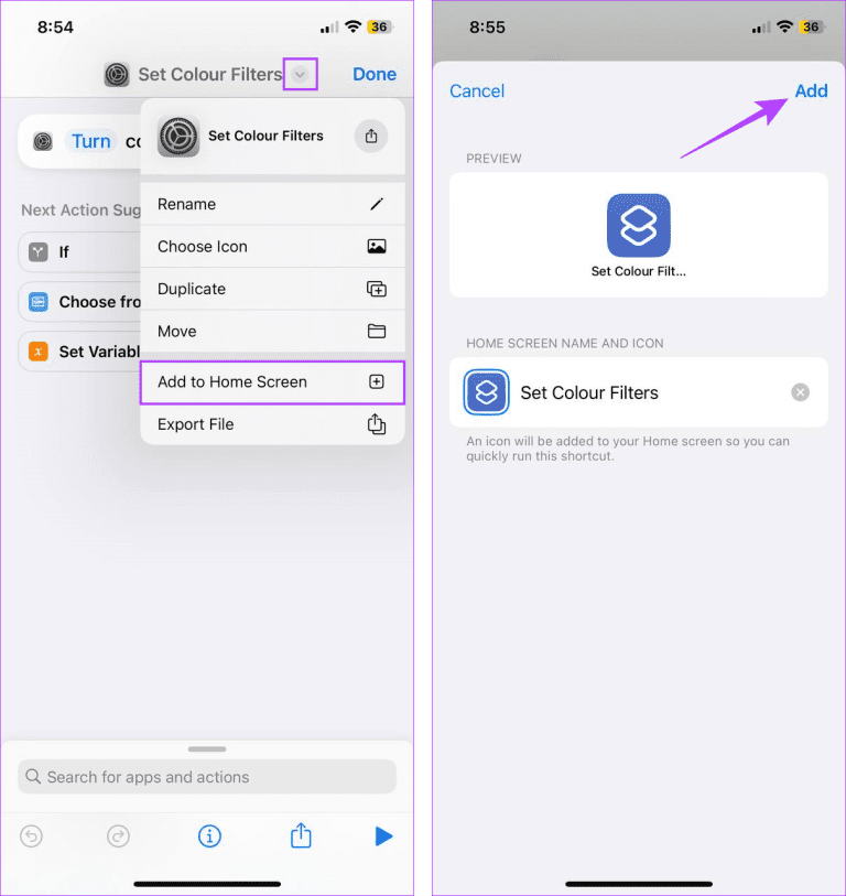 6 Easy Ways to Turn On Grayscale on iPhone and iPad - Guiding Tech