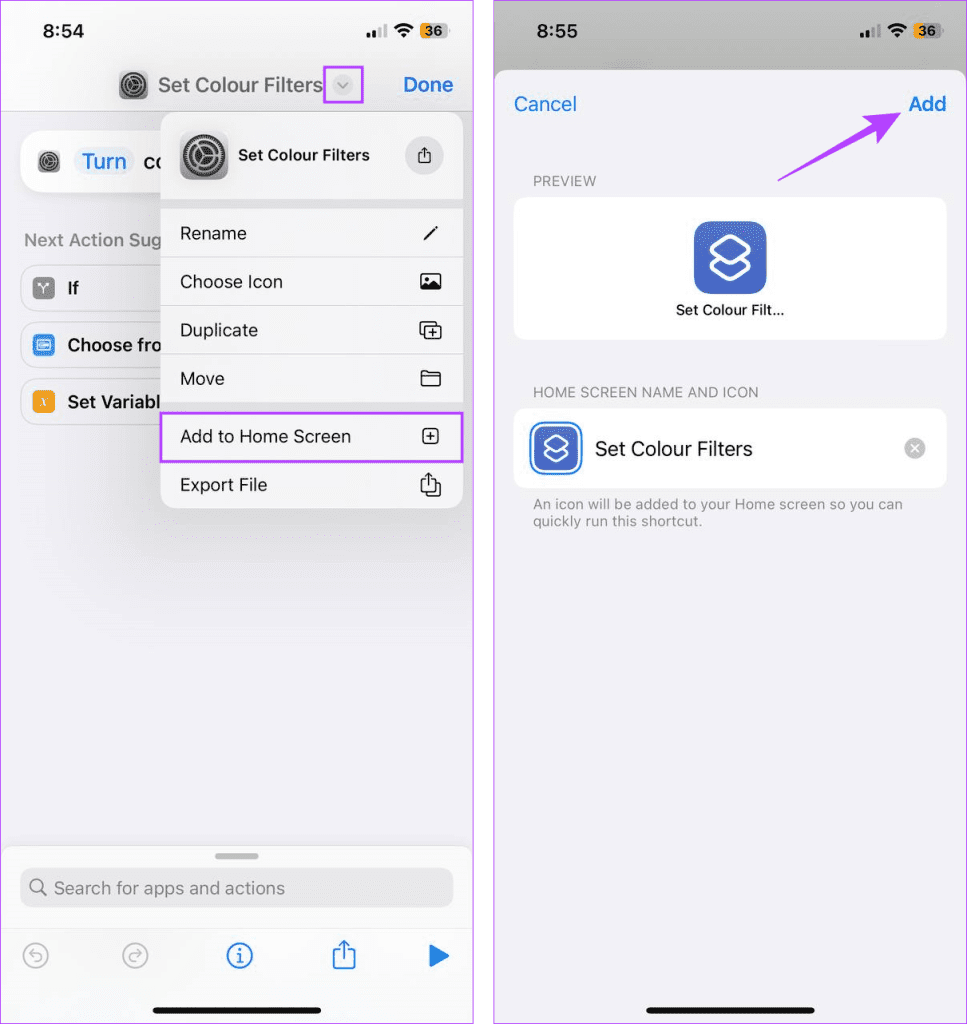 6 Easy Ways to Turn On Grayscale on iPhone and iPad - Guiding Tech