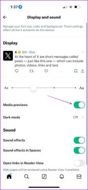 5 Fixes for X (Twitter) Videos Not Playing on iPhone and Android ...