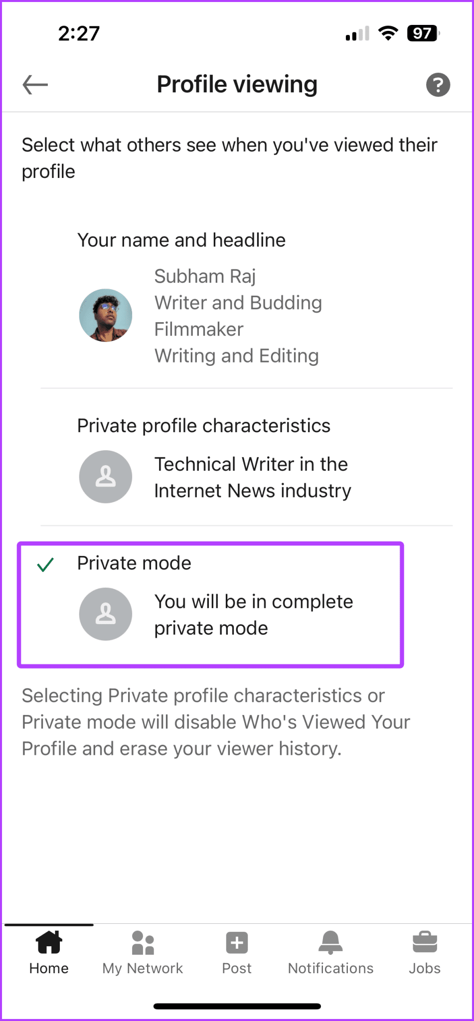 2 Ways to View LinkedIn Profiles Anonymously or Without Account ...