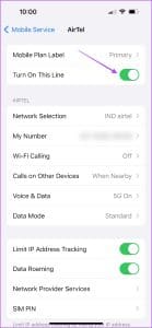 5 Fixes for Cellular Data Grayed Out Issue on iPhone and iPad - Guiding ...