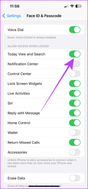 4 Ways to Add and Customize Clock on iPhone Lock Screen - Guiding Tech
