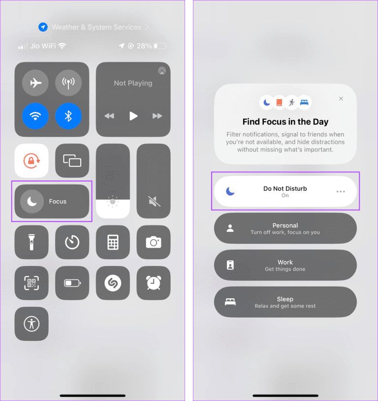 How to Clear (All) Notifications on iPhone - Guiding Tech