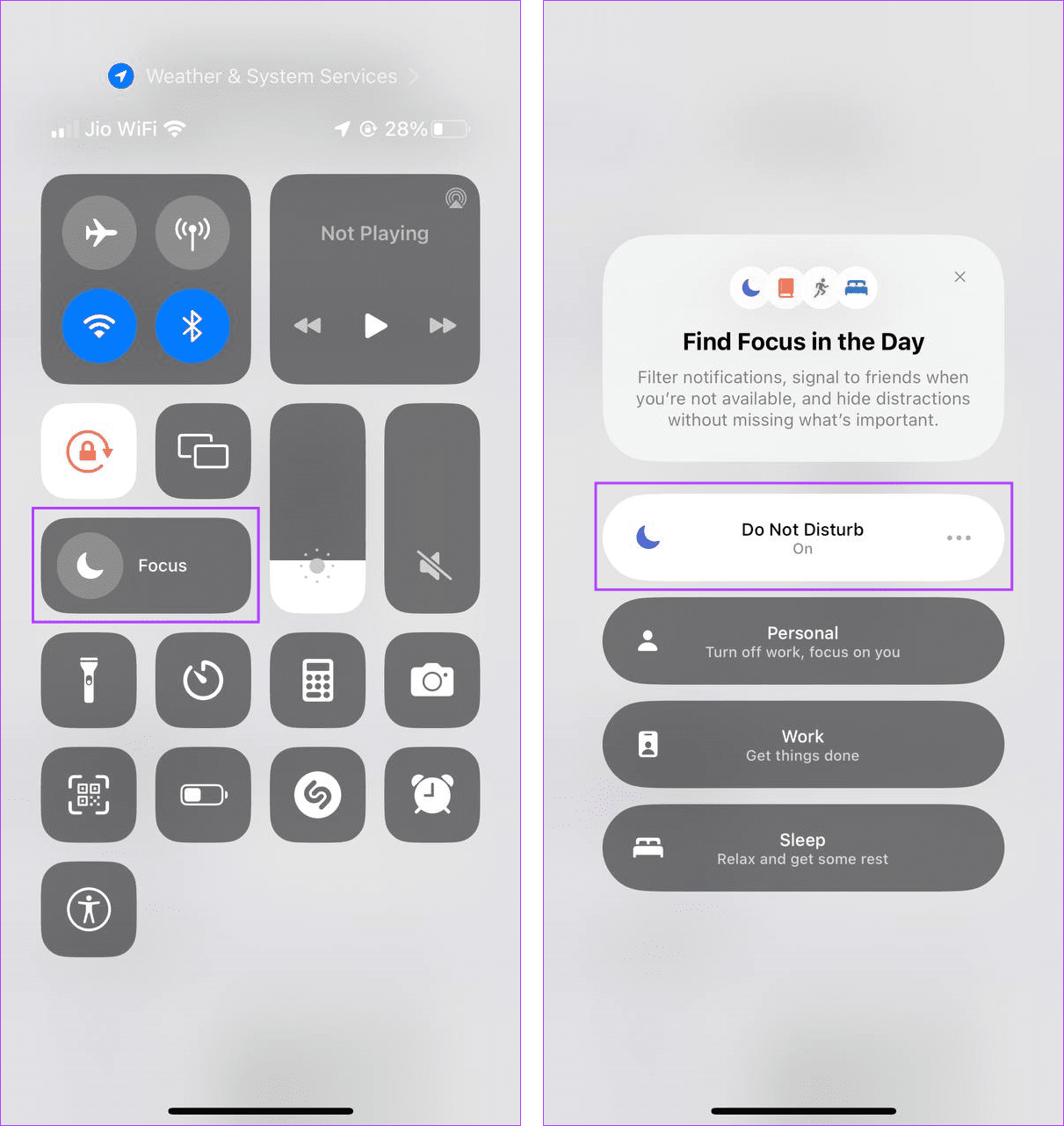 How to Clear (All) Notifications on iPhone - Guiding Tech