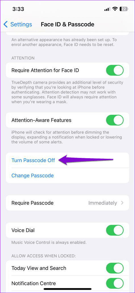 5 Ways to Fix Auto-Lock Not Working on iPhone - Guiding Tech
