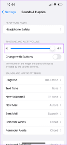 3 Fixes for iPhone Speaker Not Working During Calls - Guiding Tech