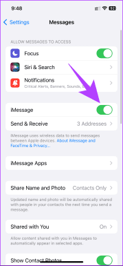 3 Fixes for iMessage Sending From Email Instead of Phone Number ...