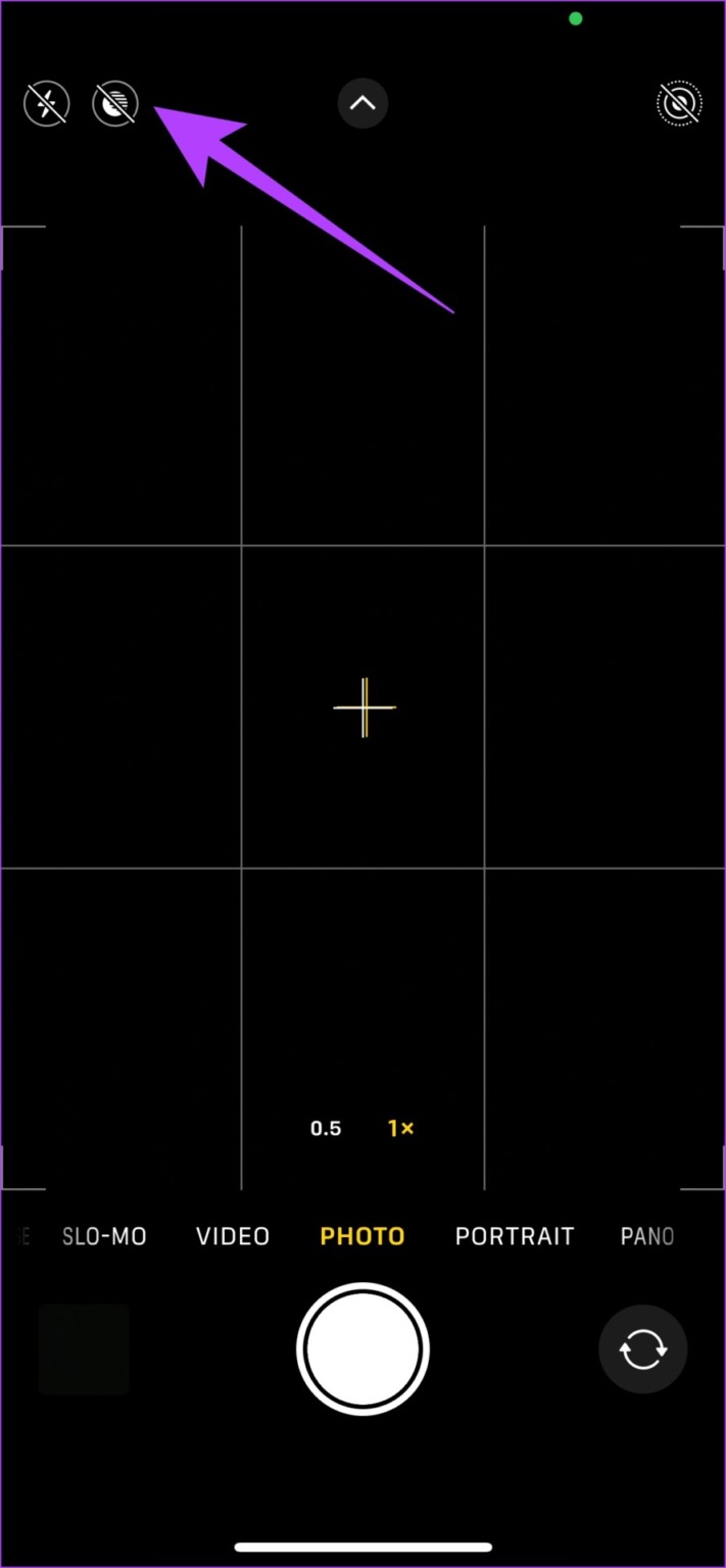 3 Ways to Fix iPhone Camera Keeps Freezing - Guiding Tech