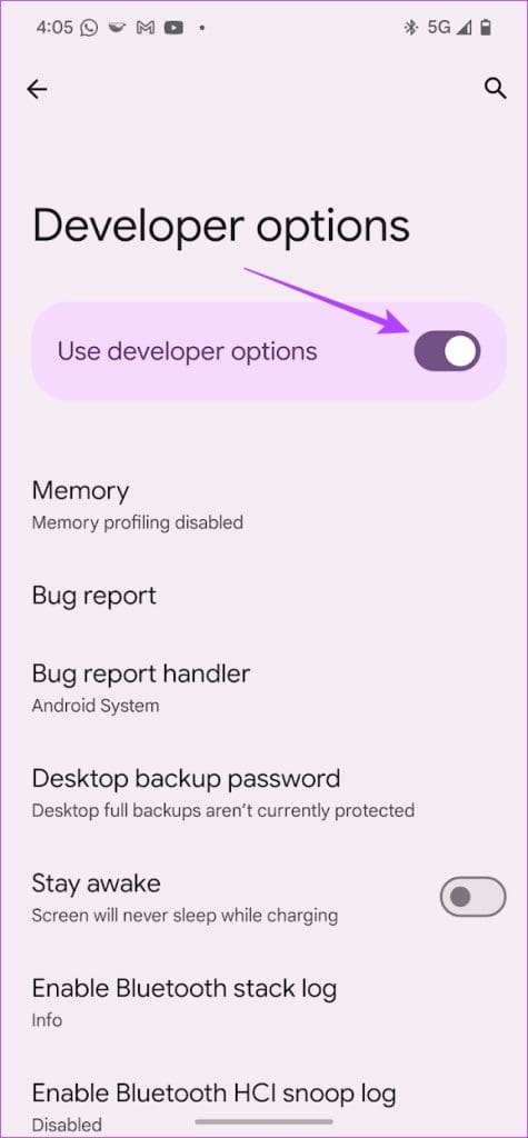 5 Ways to Fix Android Accessibility Settings That Turn off ...