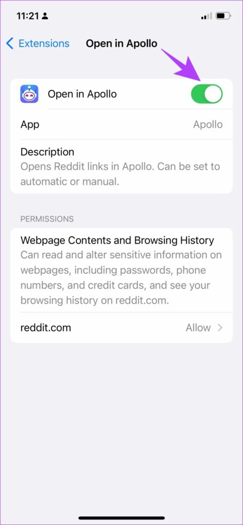 6 Ways to Fix Safari Not Working on iPhone and iPad - Guiding Tech