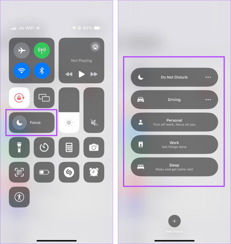 How to Fix Delayed Text Messages on iPhone - Guiding Tech