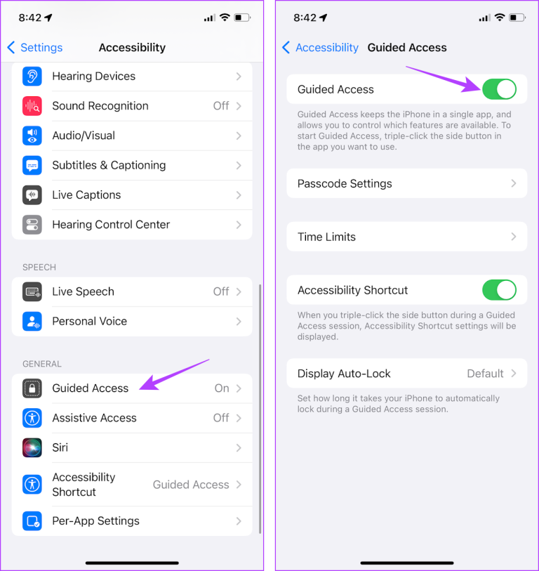 3 Ways to Fix iPhone Lock/Wake Screen Delay - Guiding Tech