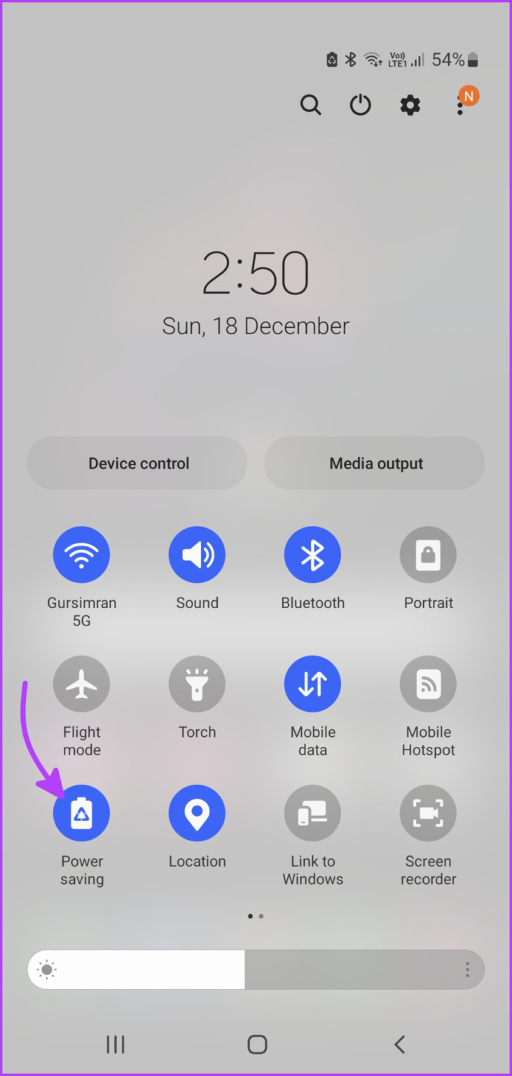 9 Ways to Fix 5G Not Working On iPhone and Android - Guiding Tech