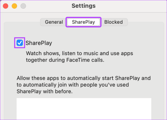 How to Turn off SharePlay on Apple TV - Guiding Tech