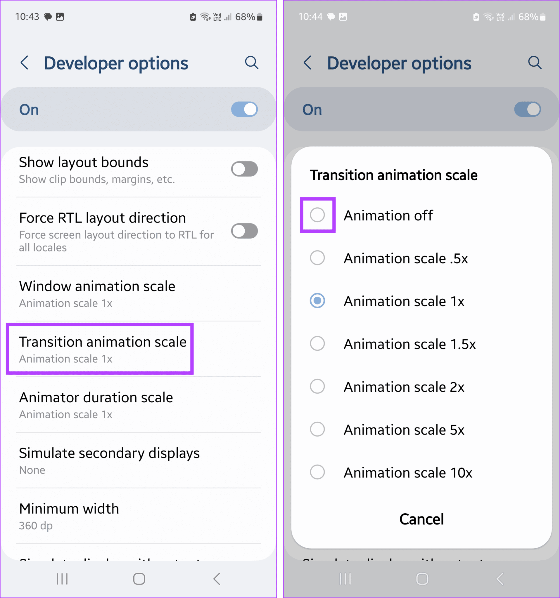 How to Clear RAM on Your Android Phone - Guiding Tech