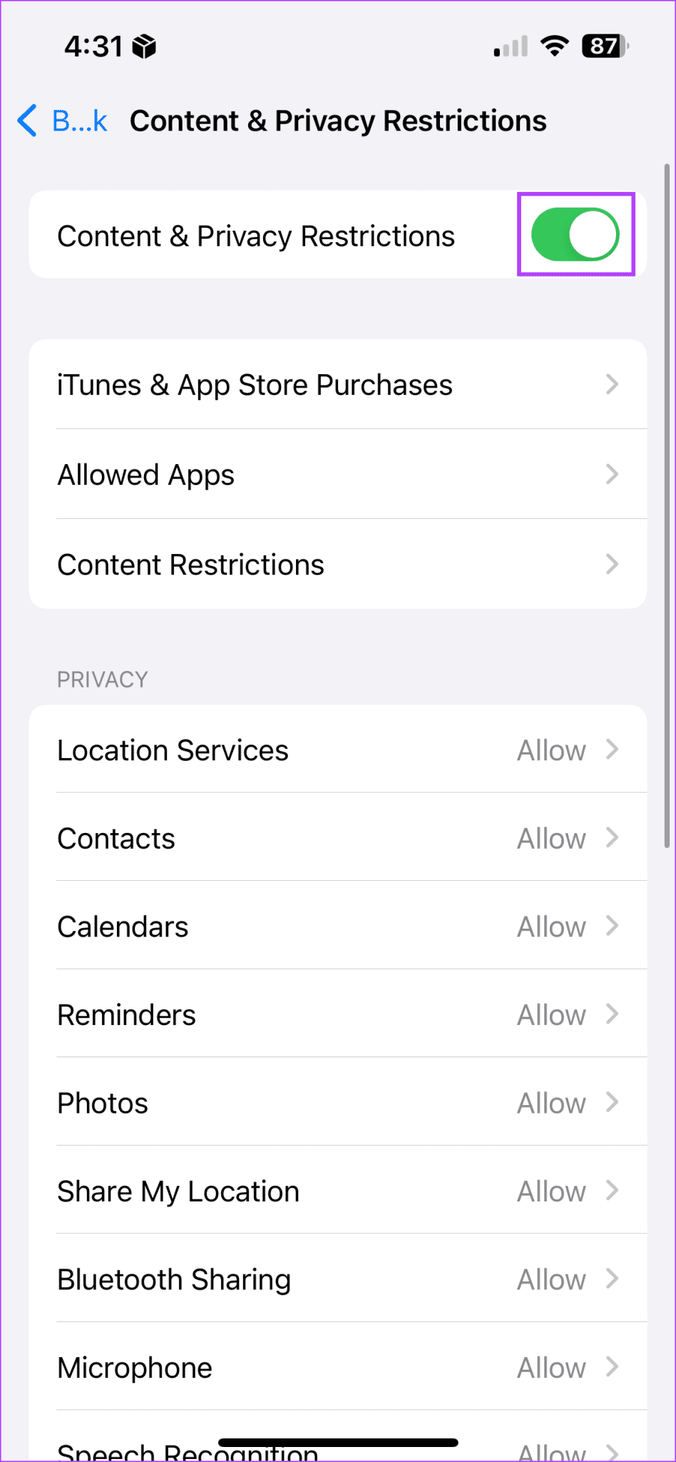 6 Ways to Fix Safari Not Loading Pages on iPhone and iPad - Guiding Tech