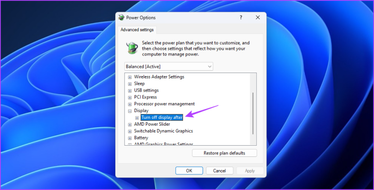 5 Best Ways to Fix Screen Saver Settings Greyed Out in Windows 11 ...