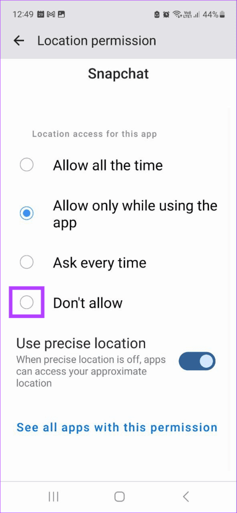 What Is Snapchat Ghost Mode and Why You Should Use It - Guiding Tech