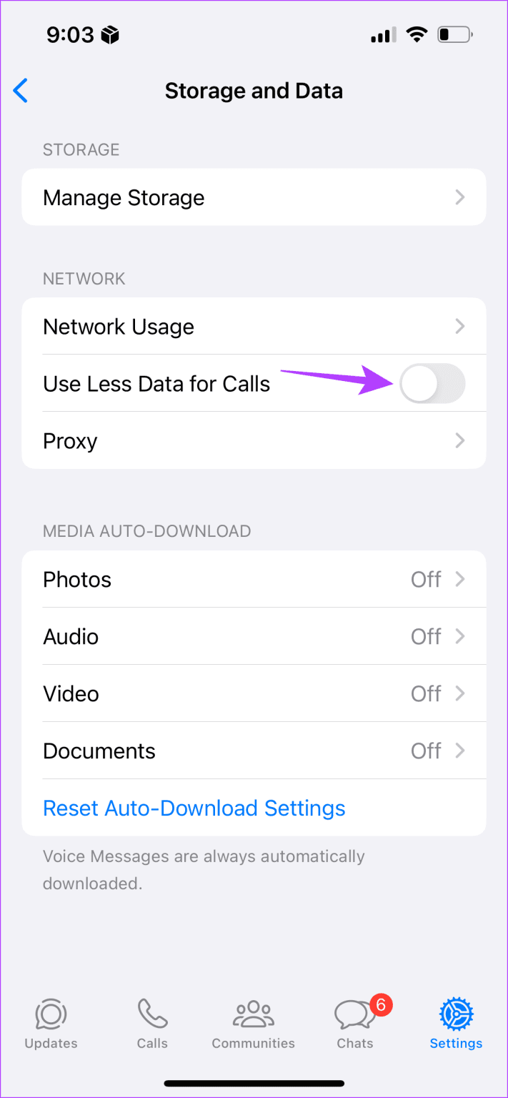 3 Fixes for WhatsApp Video Call Not Working on iPhone and Android ...