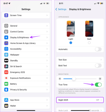7 Ways to Fix iPhone Screen Colors Messed Up or Distorted Issue ...
