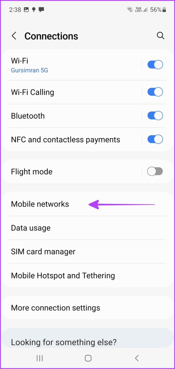 How to Fix 5G Not Working On iPhone and Android - Guiding Tech