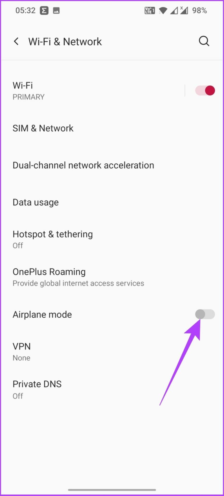 12 Best Ways to Fix Wi-Fi Authentication Problems on Android - Guiding Tech