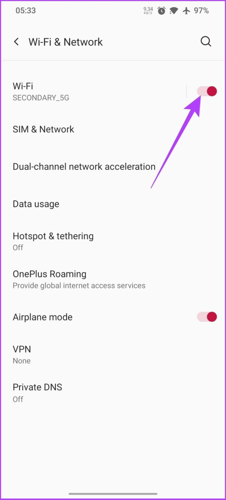 12 Best Ways to Fix Wi-Fi Authentication Problems on Android - Guiding Tech