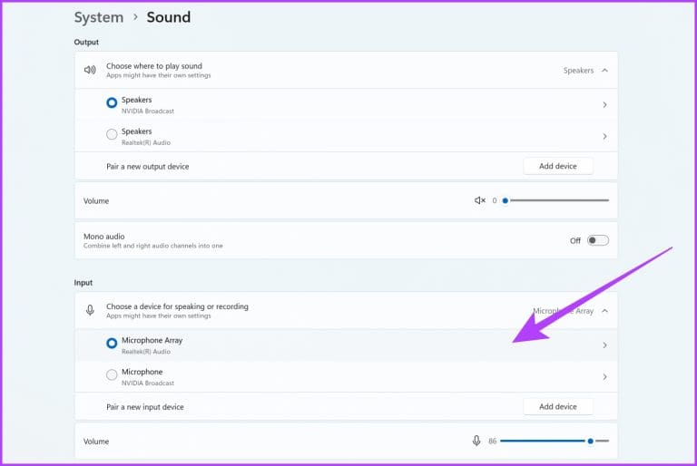 5 Ways to Make Your Mic Sound Better on Windows - Guiding Tech