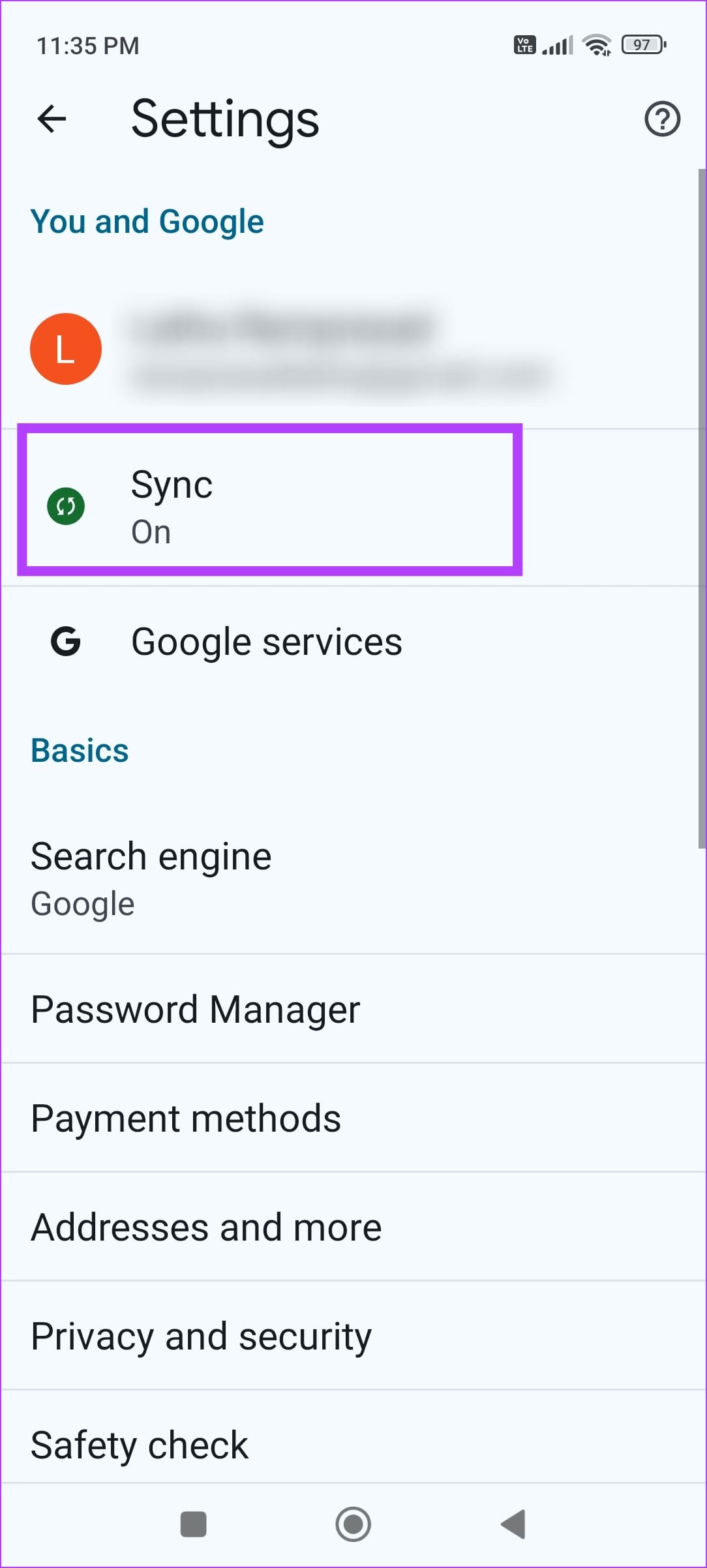 What Does Chrome Sync Do and Should You Use It - Guiding Tech