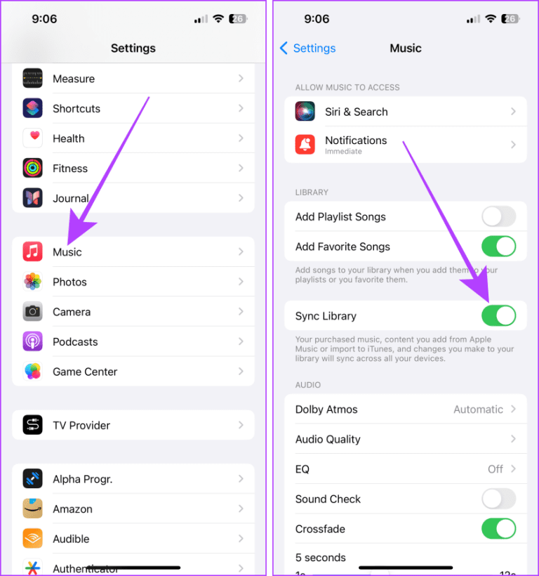 How to Add Downloaded Music to Apple Music Library - Guiding Tech